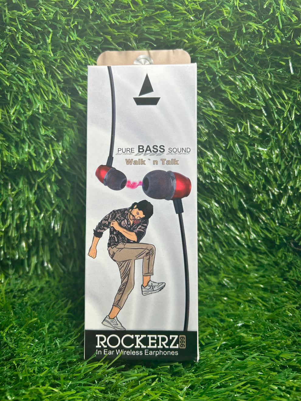 Boat 666/ Handsfree – Kharrido