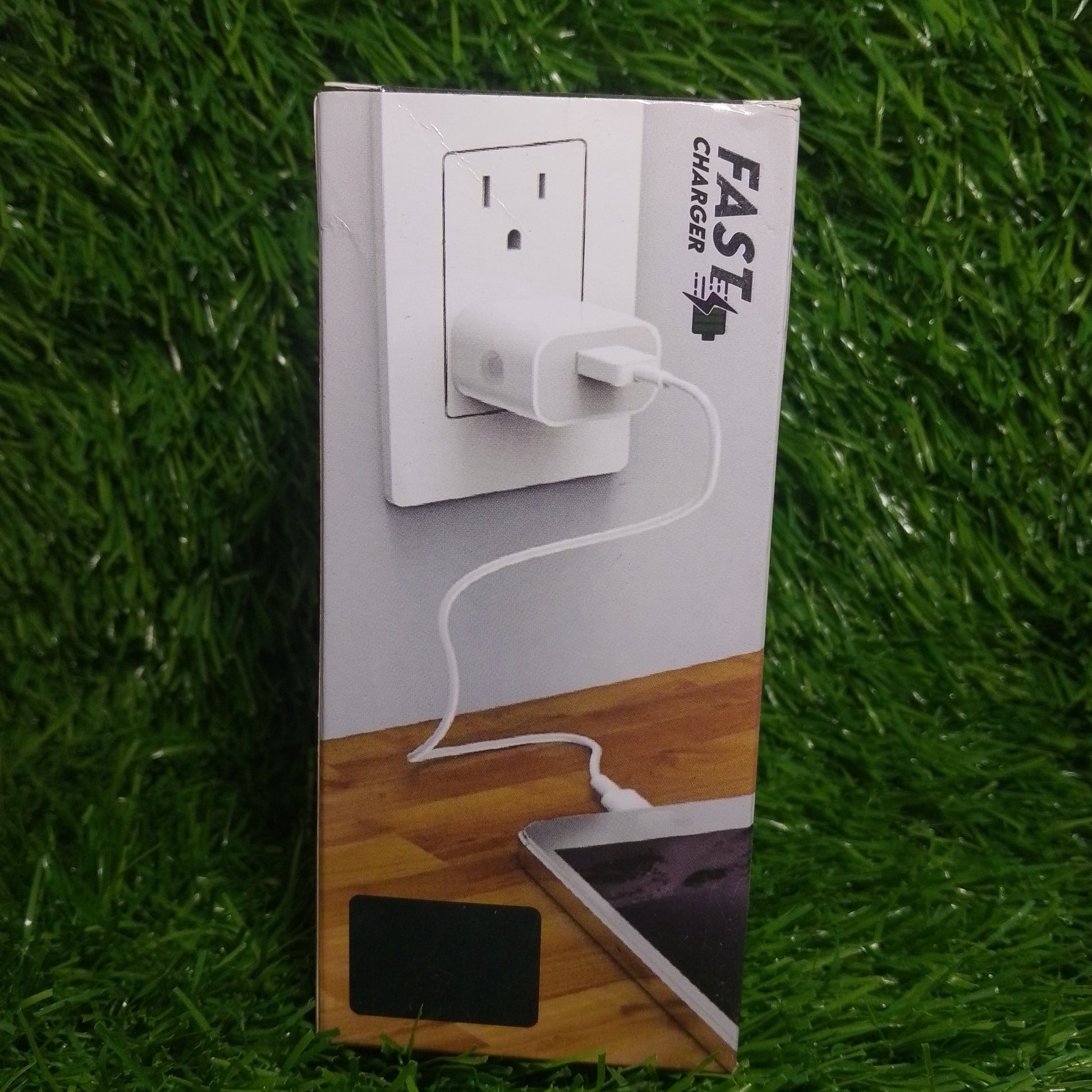 3.4A Dobule USB – Kharrido