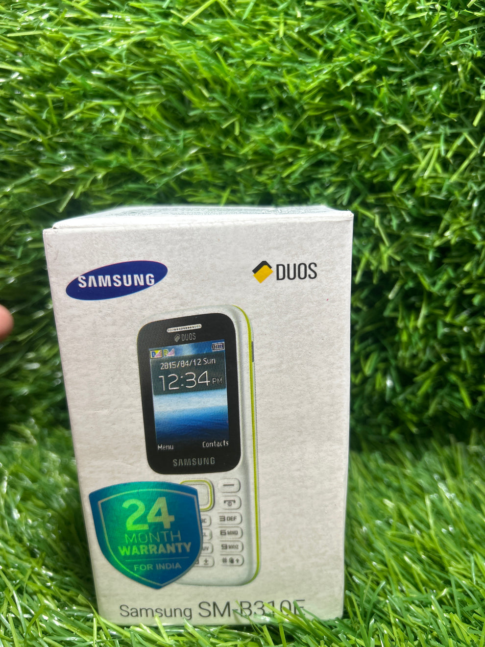 Samsung SM-B310E/China OG Mobile Phone – Kharrido