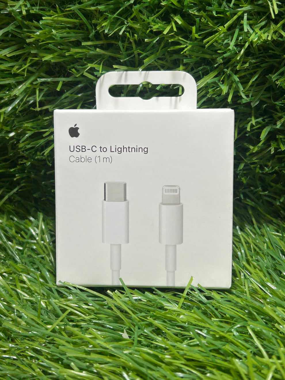 Iphone Original USB-C To Lightning 1m Cable – Kharrido