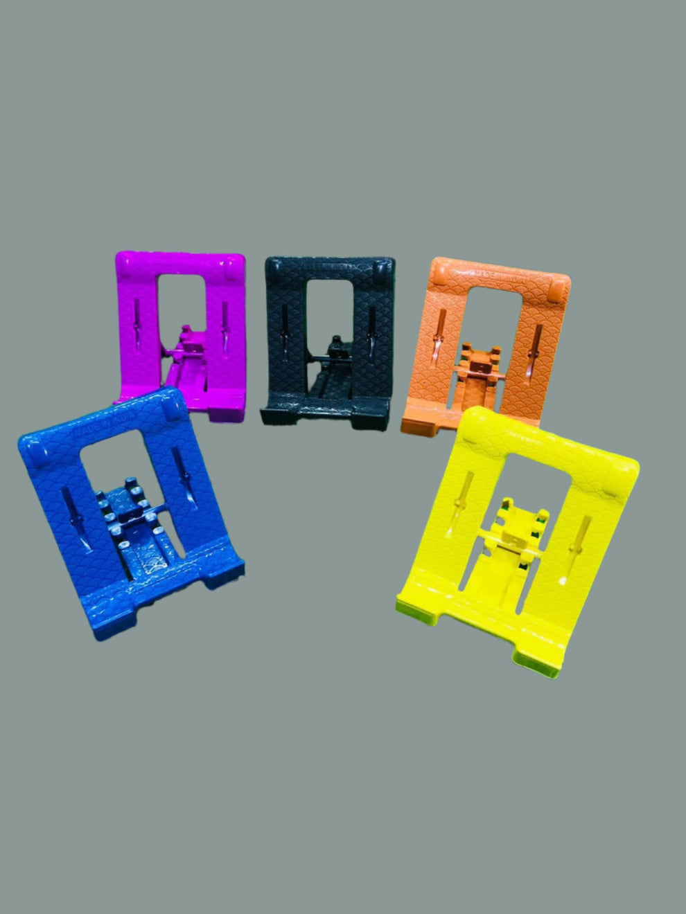 Mobile Stand Mix Color – Kharrido